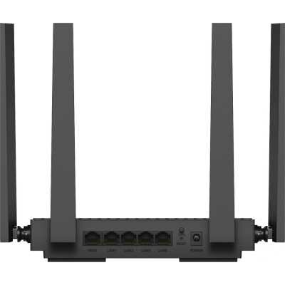 Роутер WR3000E Black — фото 1