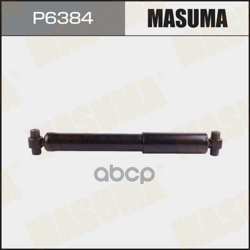 Амортизатор подвески Masuma арт. P6384