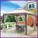 Беседках300х300см