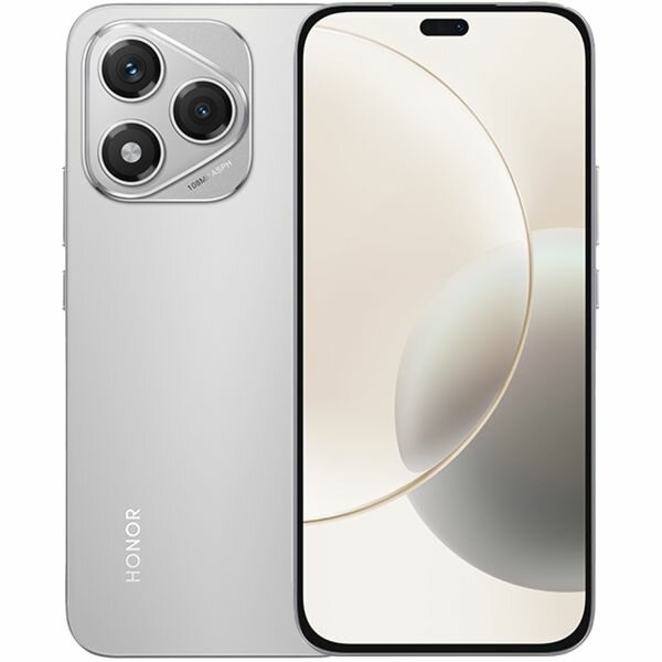 Смартфон Honor 400 Lite 8/256 Gray