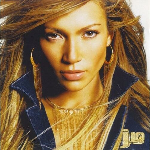 Виниловая пластинка JENNIFER LOPEZ - J.LO (REISSUE, 25TH ANNIVERSARY, 2 LP)