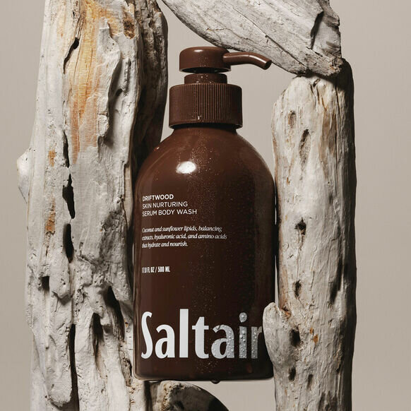 Saltair Гель для душа Driftwood Body Wash 500 мл