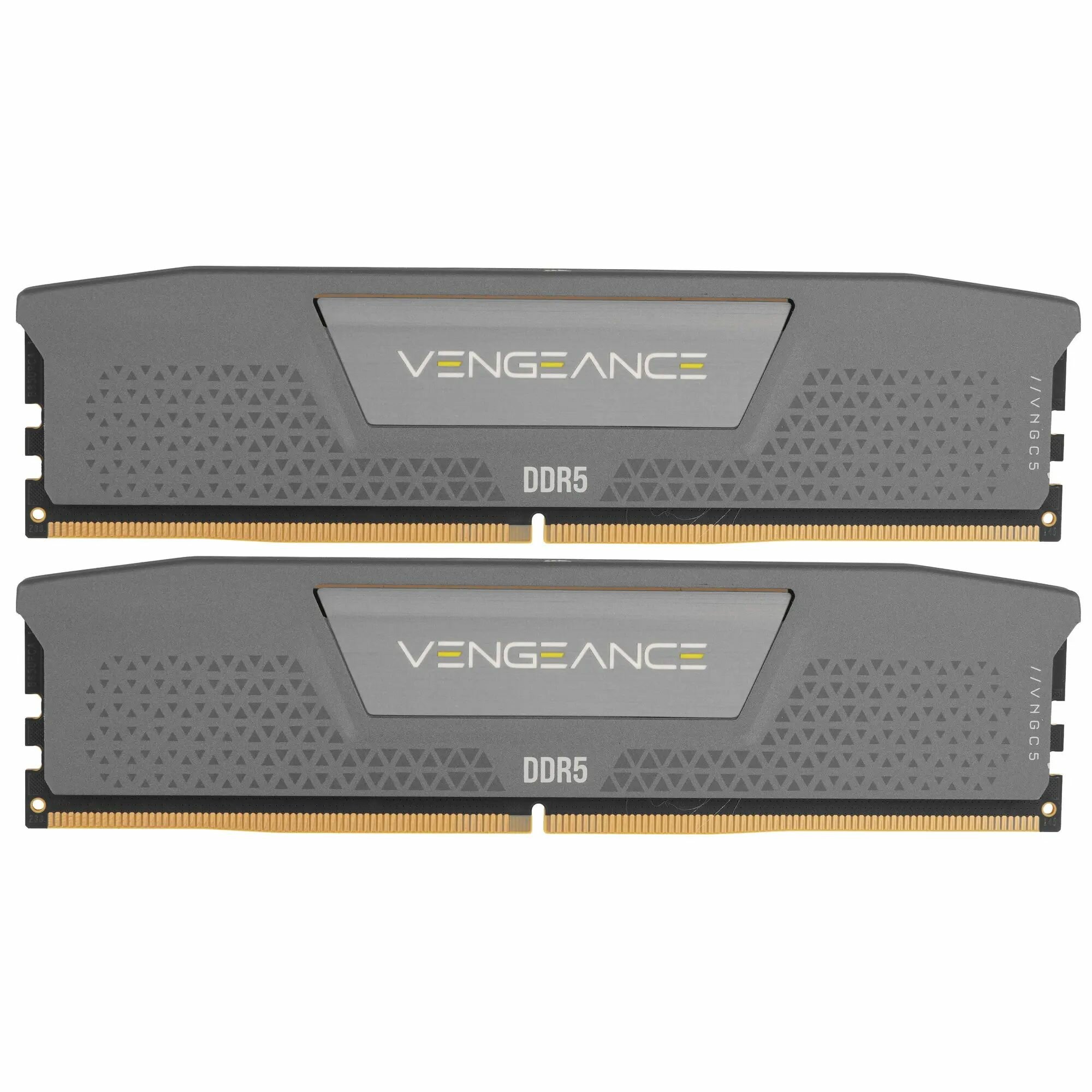 Оперативная память UDIMM Corsair Vengeance (CMK32GX5M2F6000Z36) 32 ГБ - DDR5, 16 ГБ х 2 шт, 6000 МГц, PC48000
