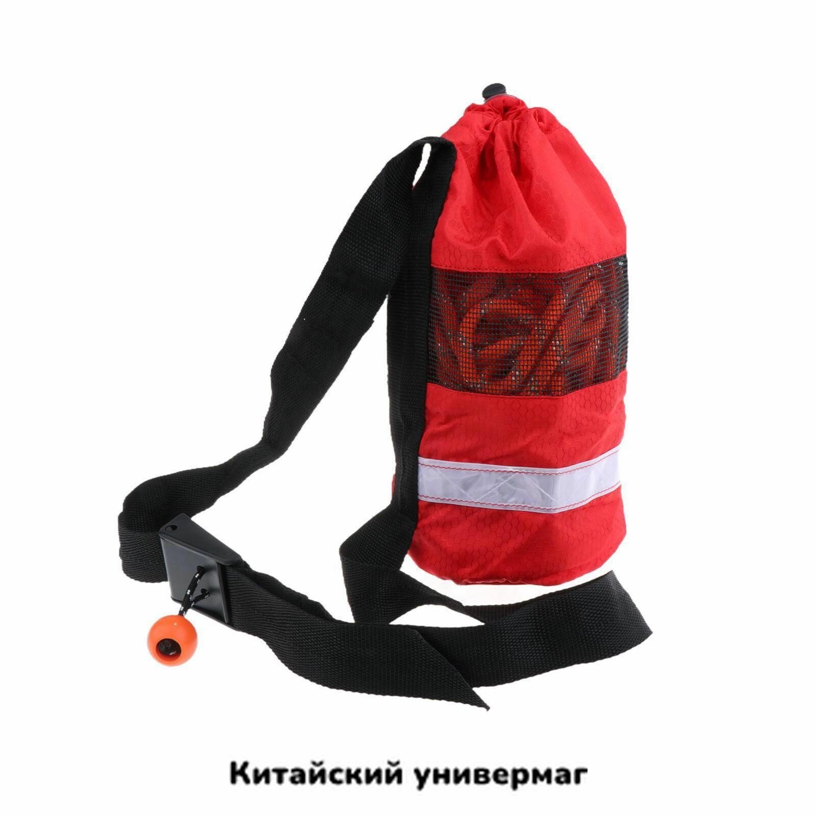 Парашют для бега — фото 1