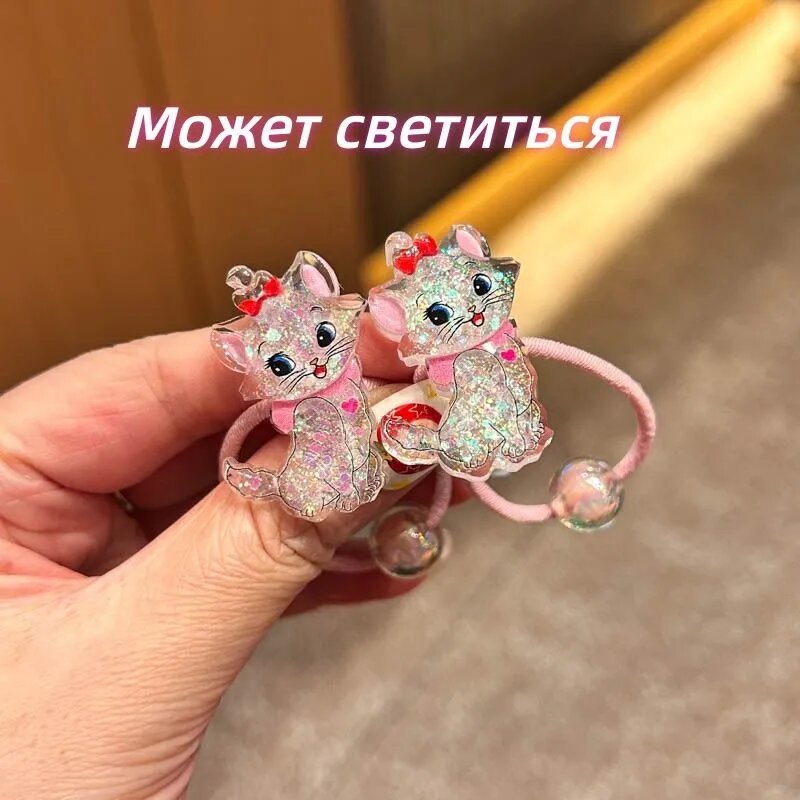 Резинка для волос 2 шт.