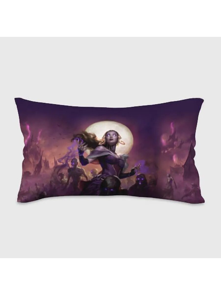 Eldritch Moon Подушка