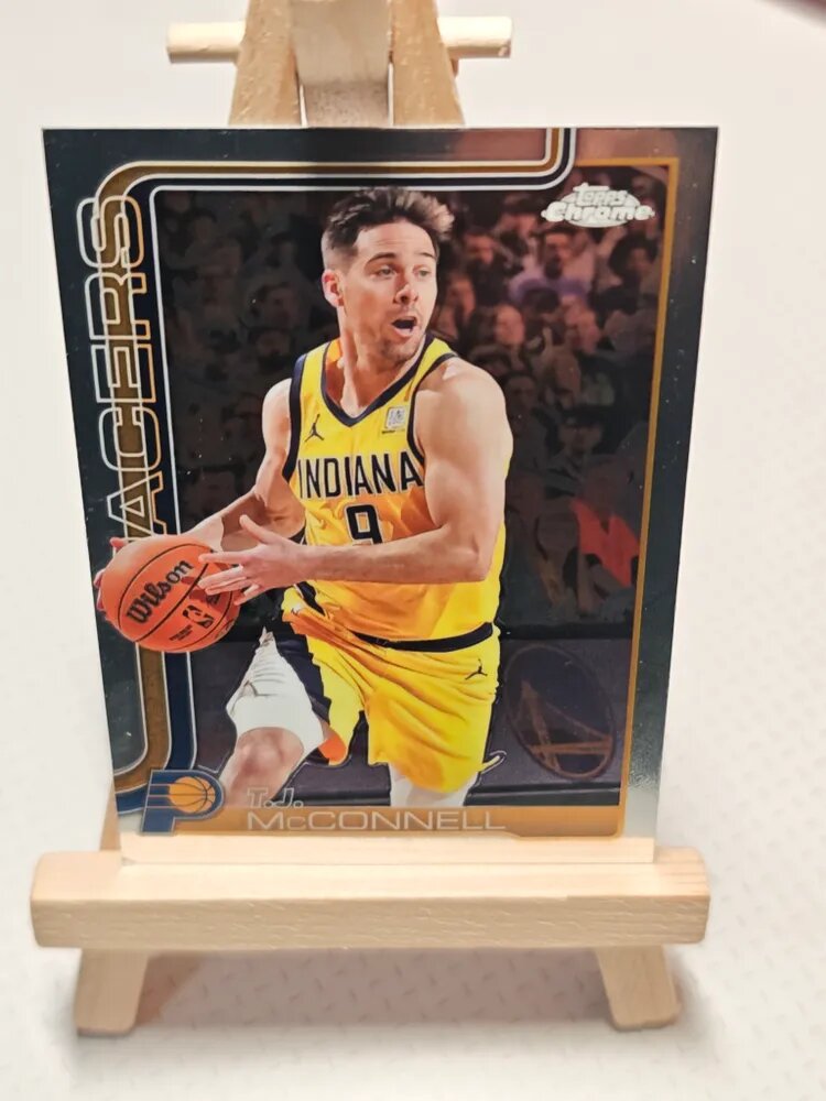 Коллекционные баскетбольные карточки Topps NBA, специальное издание.