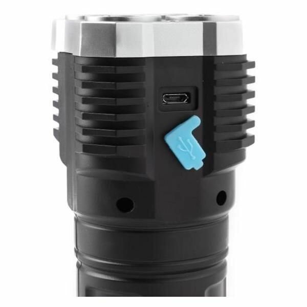 Фонарь ручной Ultraflash LED51525 — фото 1