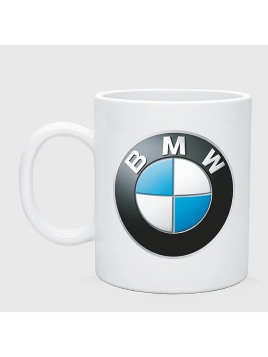 BMW Кружка