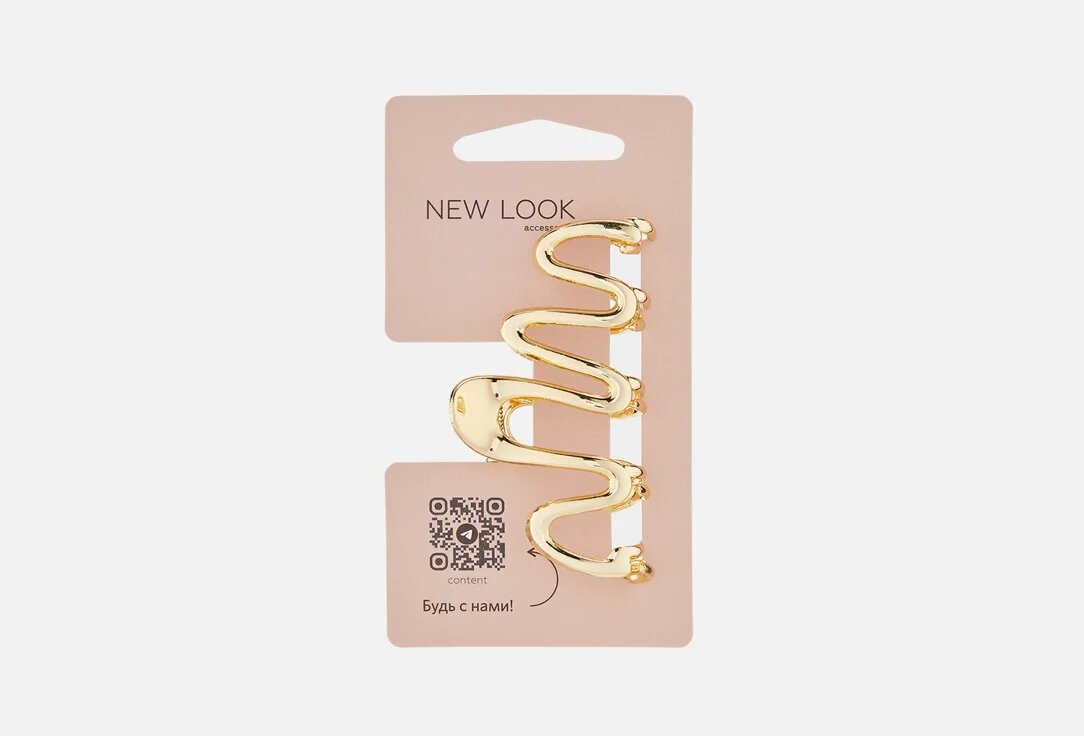 New Look accessories Краб для волос