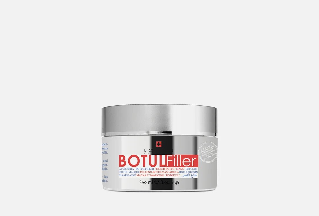 Lovien Botul Filler Mask Маска-кондиционер с эффектом Ботокса 250 мл