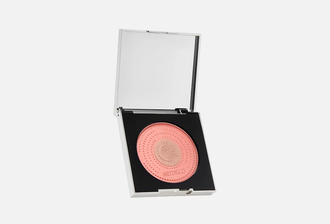 Artdeco Blush couture Двухцветные румяна для лица 9 г Cosmic