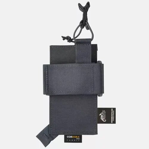 Кобура вставка внутренняя Helikon Inverted Pistol Holder Shadow Grey