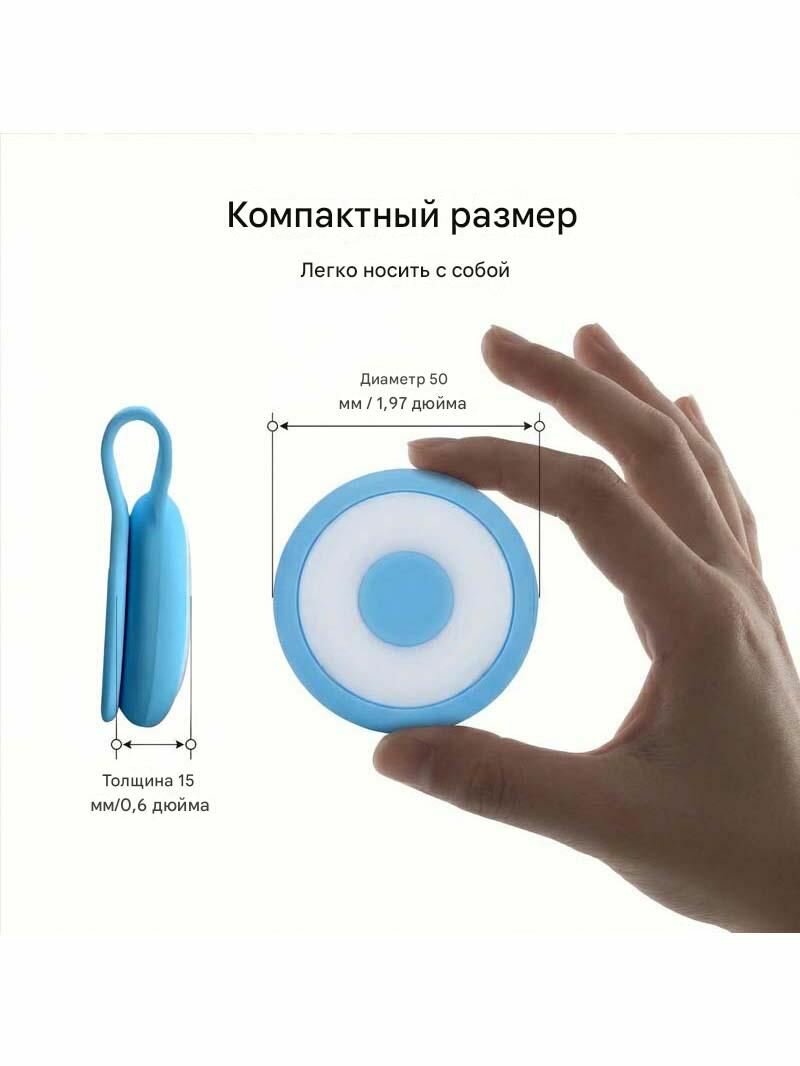 Фонарь ручной — фото 1