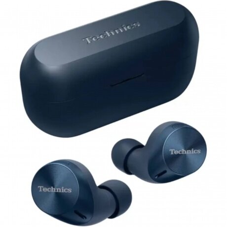 Наушники Technics EAH-AZ60M2GK черный