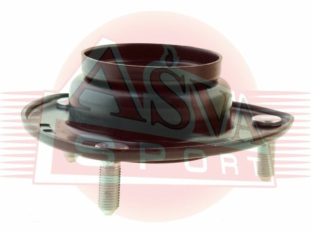 Опора переднего амортизатора ASVA 0711JBF