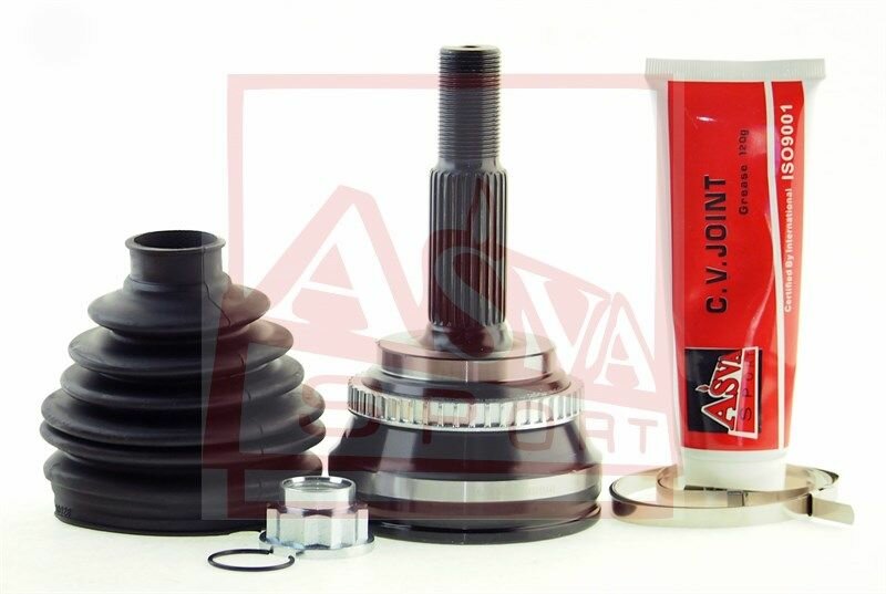 ШРУС наружный ASVA TYASV60A48 для а/м TOYOTA Camry, LEXUS ES