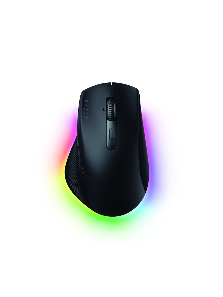 Компьютерная мышь Razer Pro Click V2