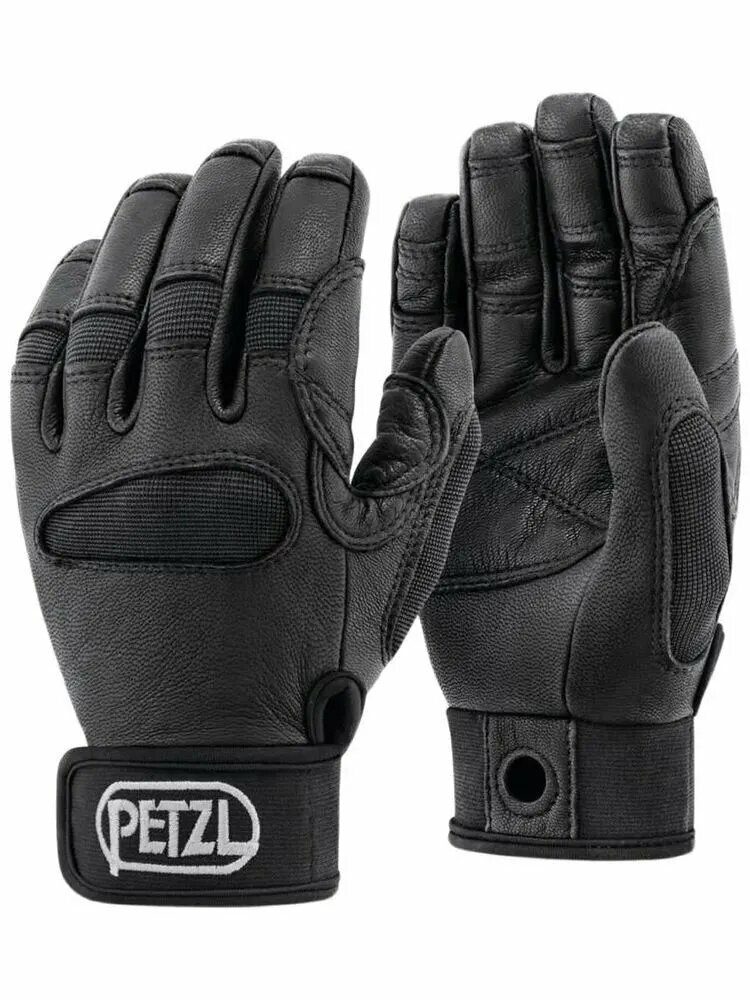 PETZL CORDEX плюс перчатки для скалолазания и/или перчатки для пещеры коз