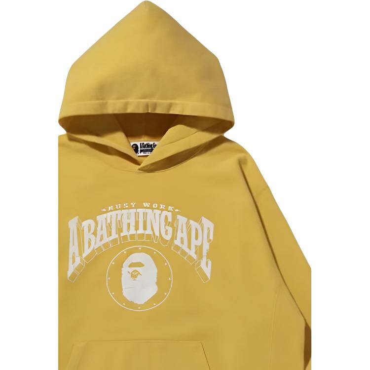 Толстовка Bape