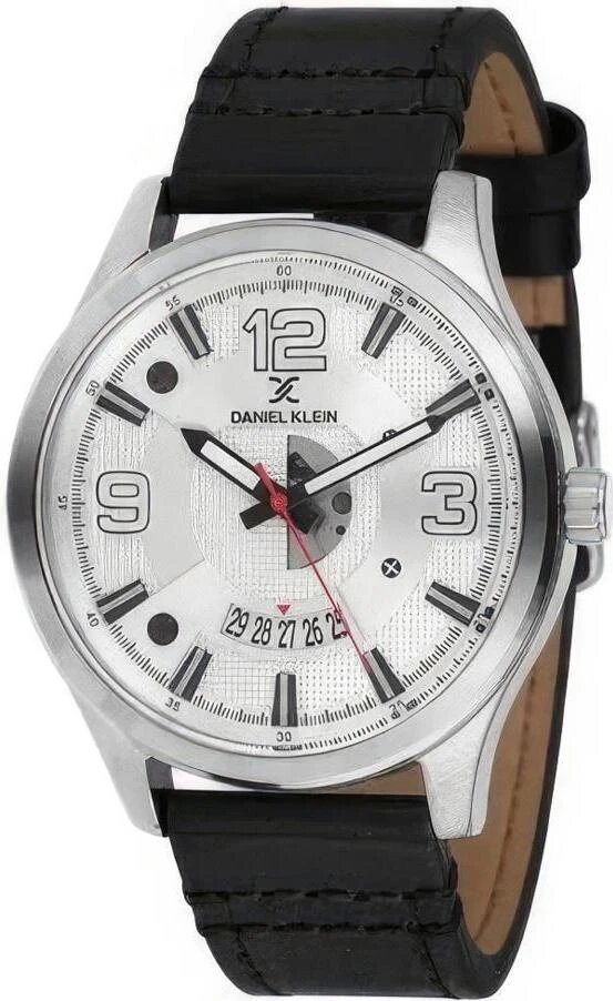  Daniel Klein Premium
