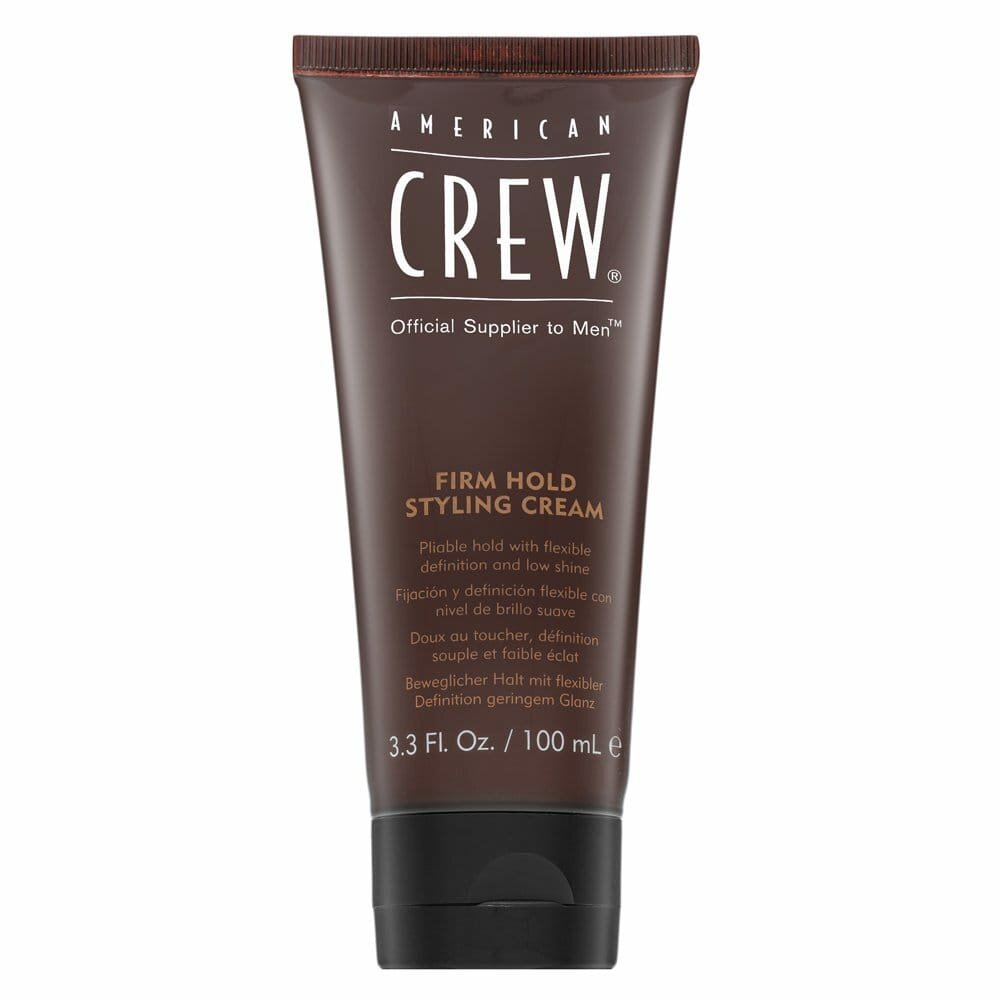 Крем для волос American Crew Firm Hold Styling Cream 100 мл