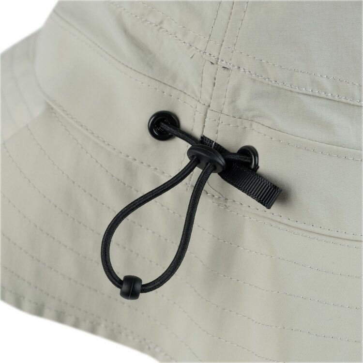 Кепка Buff для мужчин и женщин, размер S/M, solid light grey — фото 1