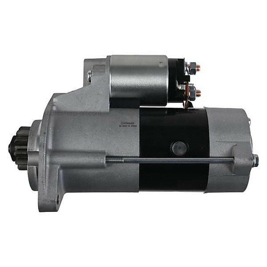 STELLOX 0610235SX Стартер 12V 2.0Kw 11T