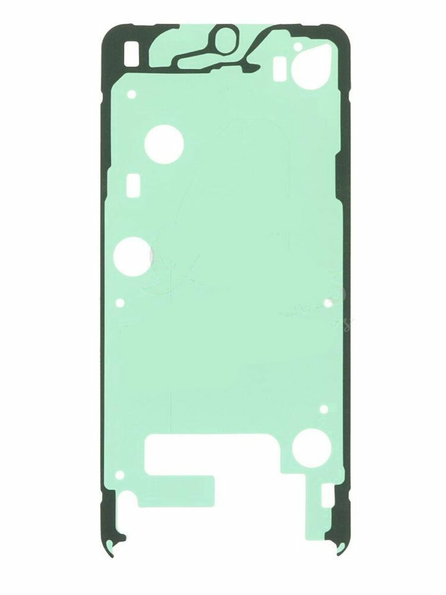 Скотч дисплея для Samsung Galaxy S25 FE S731B