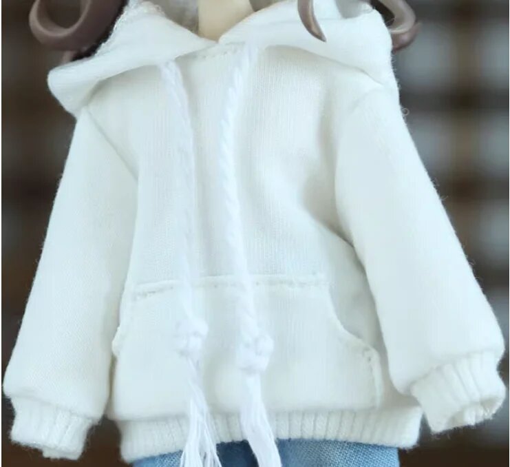 Большая одежда для BJD куклы Ashi 2.0 3.0 Ashi 3.0 Beiming