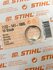 Диффузор STIHL MS660/TS800 О. Ригинал
