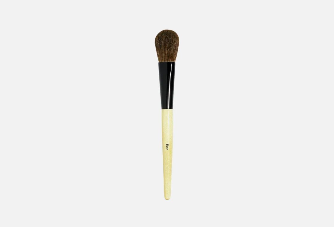 Bobbi Brown Blush brush Кисть косметическая для румян 1шт