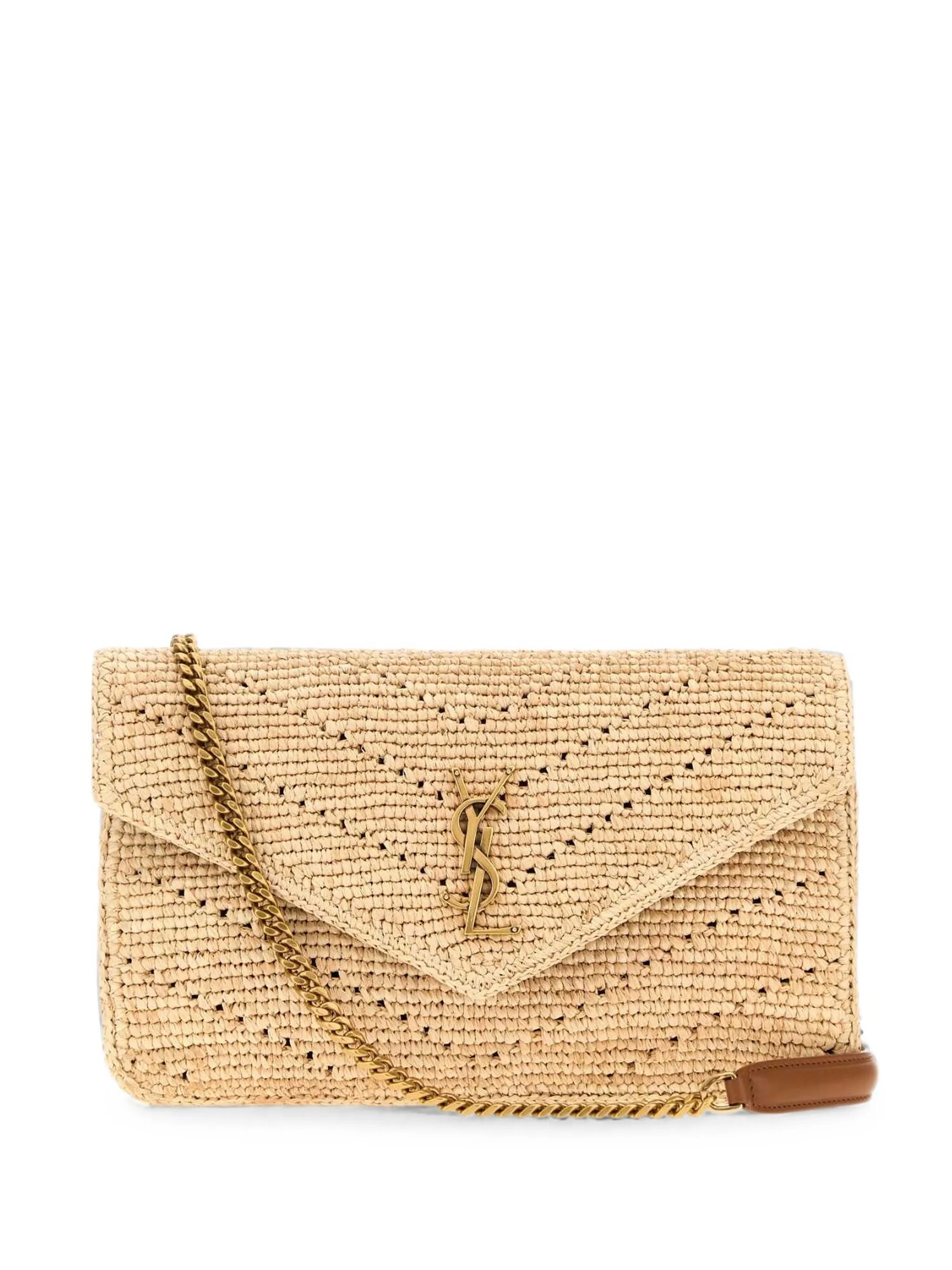 Сумка Saint Laurent Loulou