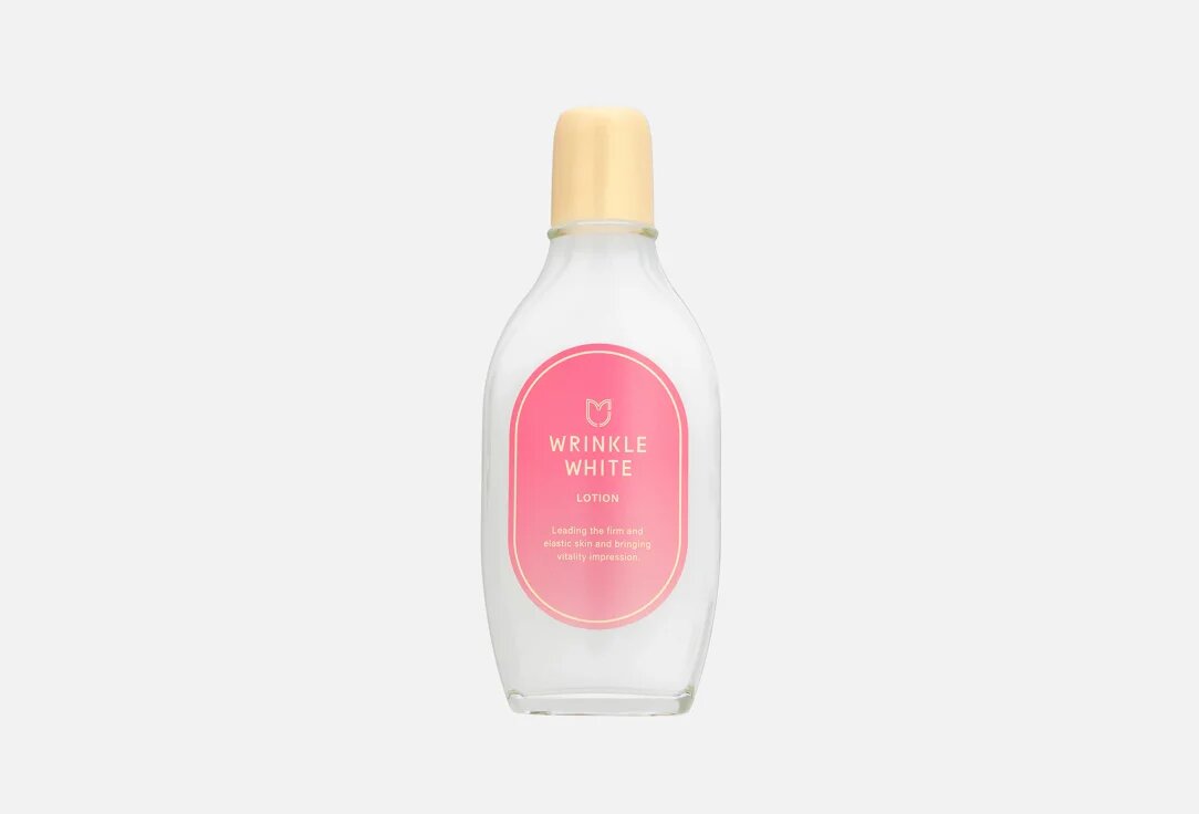 Meishoku Wrinkle white Лосьон для лица 170мл