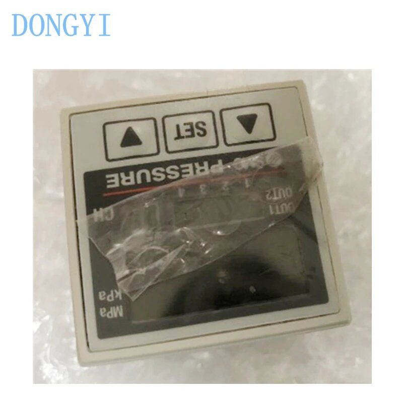 Многоканальный цифровой контроллер датчика давления PSE200-A PSE200-A4C PSE200 PSE200