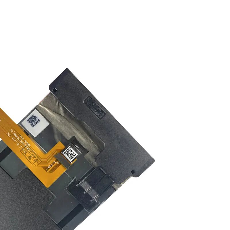 6,9-дюймовый LCD-дисплей с сенсорным экраном и дигитайзером для Tecno Phantom V Flip, замена LCD-экрана для Tecno Phantom V Flip AD11