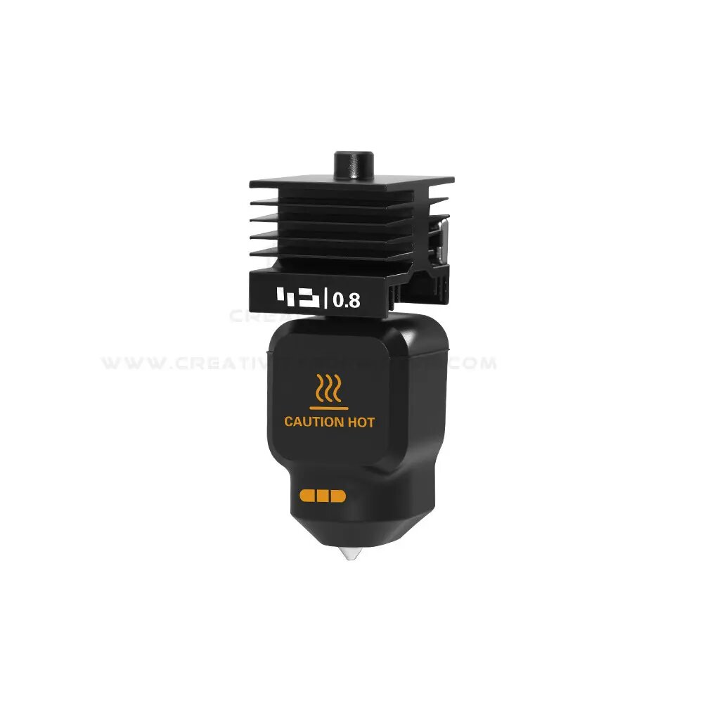 Хотэнд для 3D-принтера Creality Bamboo P2S 0.8mm