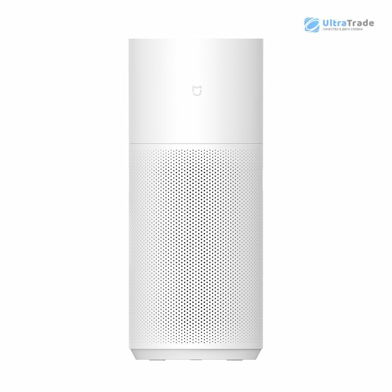 Умный увлажнитель воздуха Mijia Fogless Humidifier 3 Pro (CJSJSQ01MX)