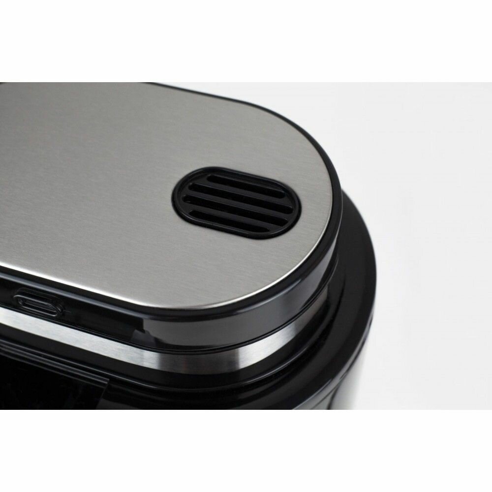 Кофеварка CASO Coffee Compact Electronic — фото 1