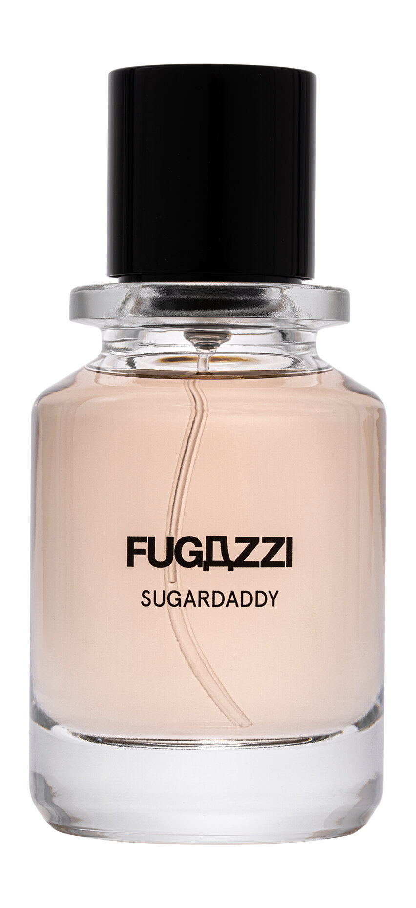 FUGAZZI Sugardaddy Духи унисекс, 50 мл