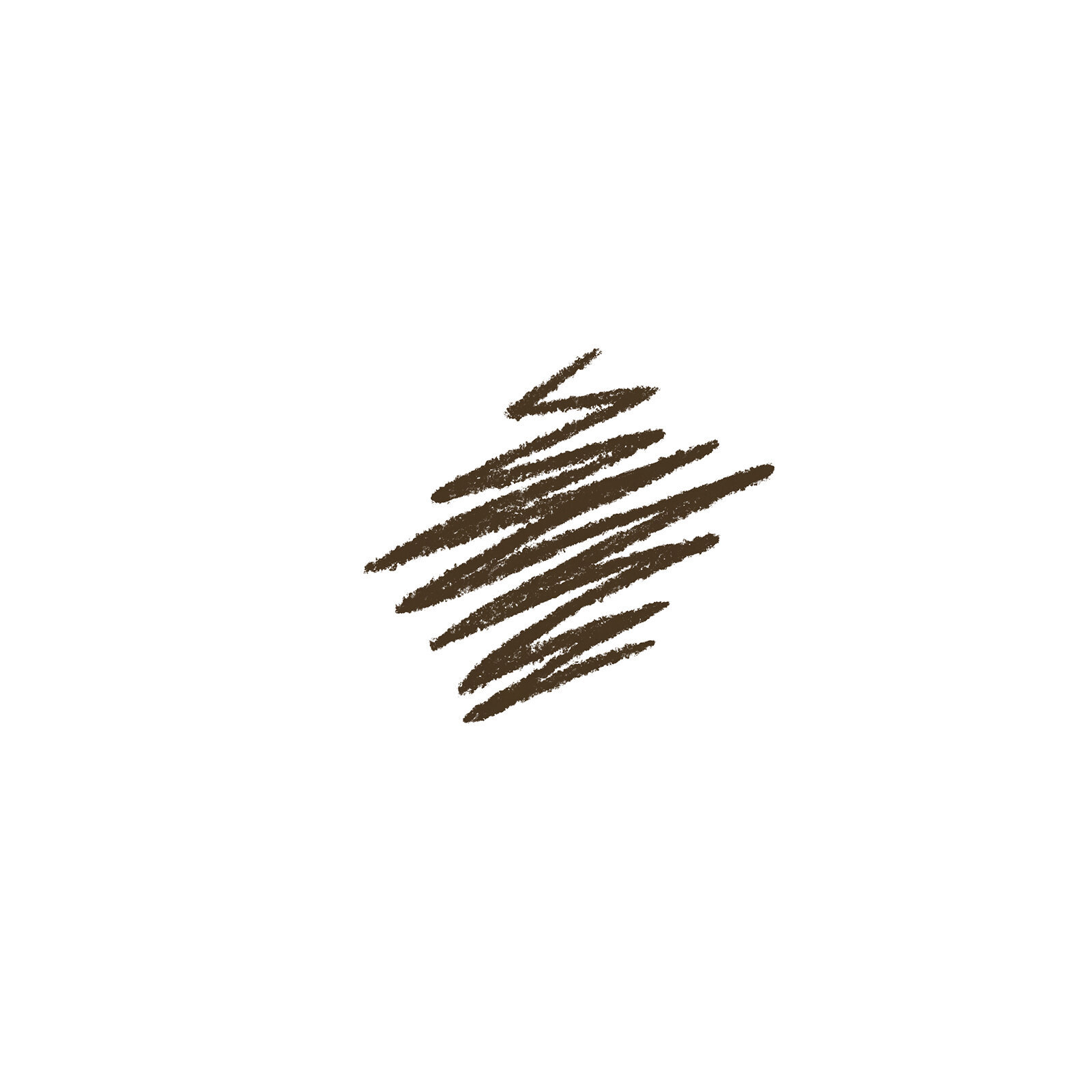 PARISA COSMETICS Карандаш для глаз дерево, 2 г, 504 Коричневый