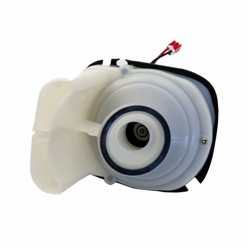 Моторный узел для Alfabot T30 / T36, Aidibo T70 / T80, Meiling B61 / XM7 / XM7 Pro. Запасные части для вакуумного двигателя.