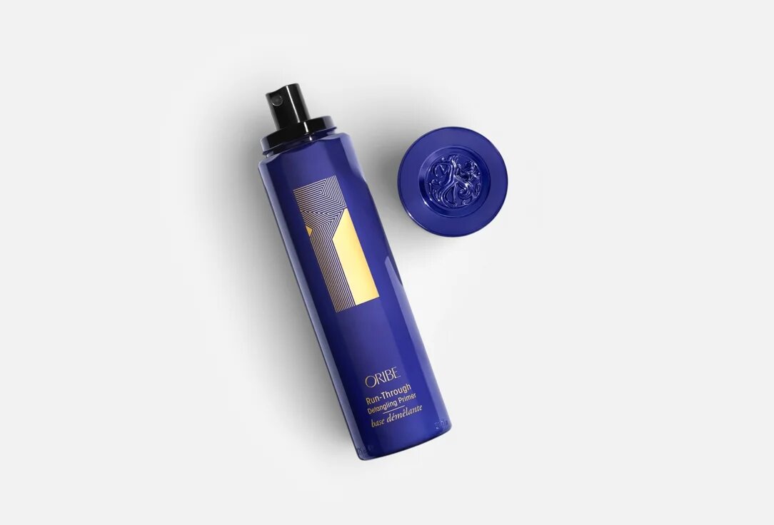 Oribe Run Through Несмываемый спрей-кондиционер для облегчения расчесывания волос 175мл