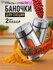 Солонка XIMAO, 2 шт, нержавеющая сталь, с прозрачными окнами для специй, для кух...