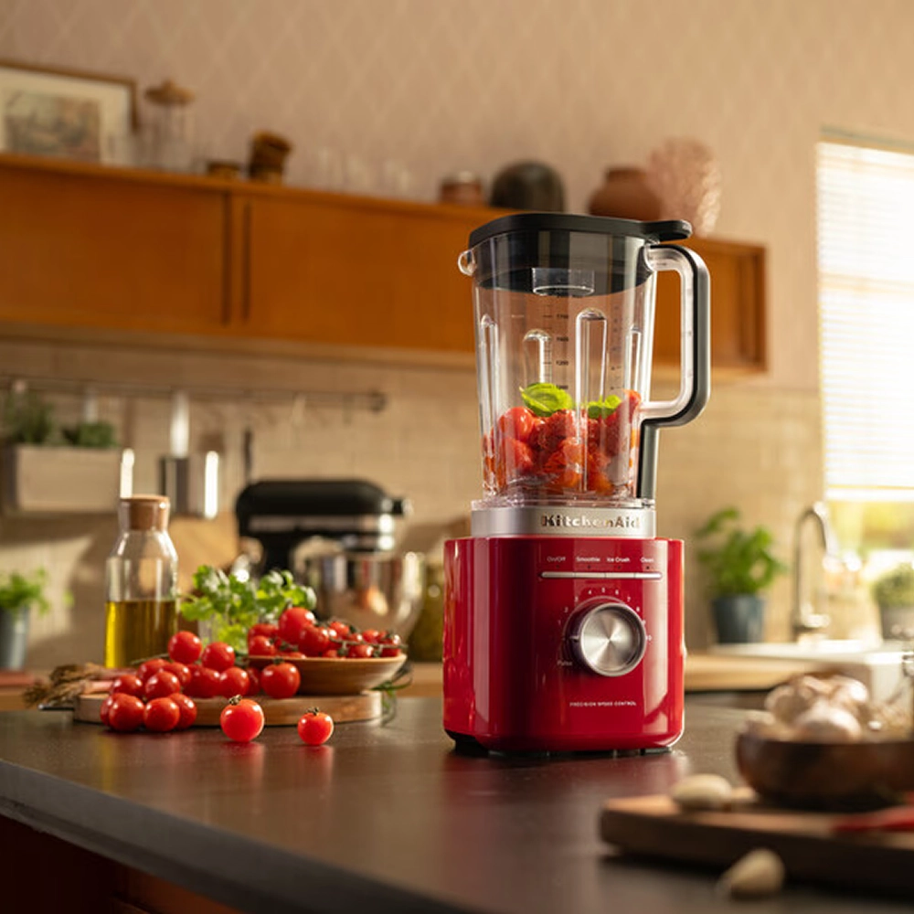 Блендер KitchenAid 5KSB2073EER — фото 1
