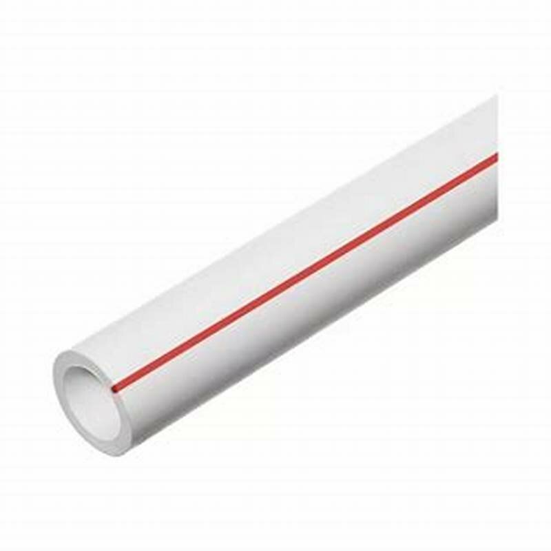 Труба PPRC PN20, 25 × 4,2 мм, MeerPlast