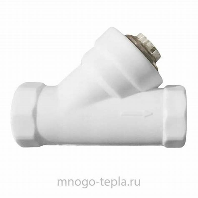 Фильтр PPRC 25, MeerPlast