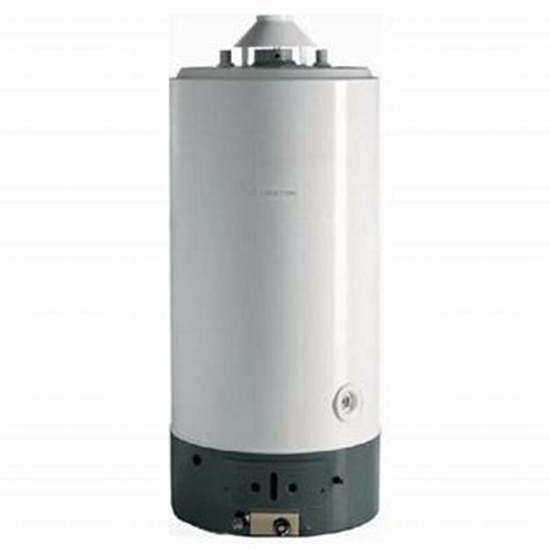 Газовый накопительный водонагреватель Ariston SGA 150 R-V 99, 150 л, напольный