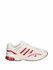 Кроссовки Mesh-panelled logo-patch sneakers