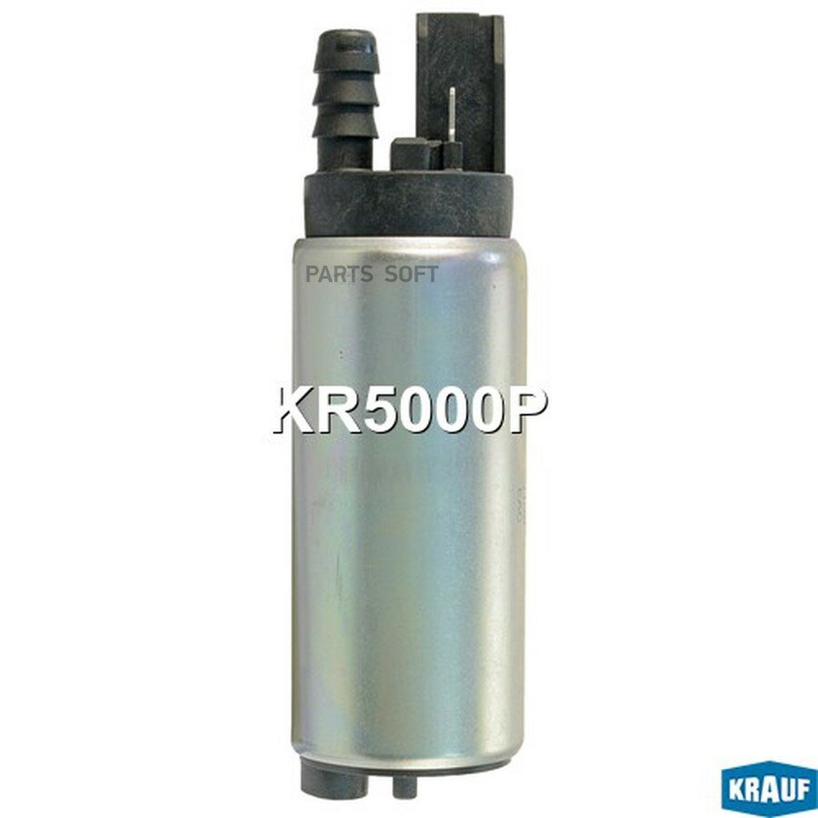 Бензонасос электрический KRAUF KR5000P